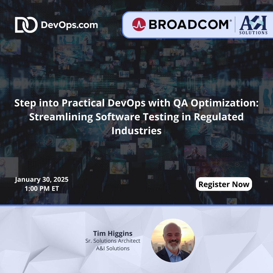 Step Into Practical Devops With Qa Optimization Streamlining Software 1063